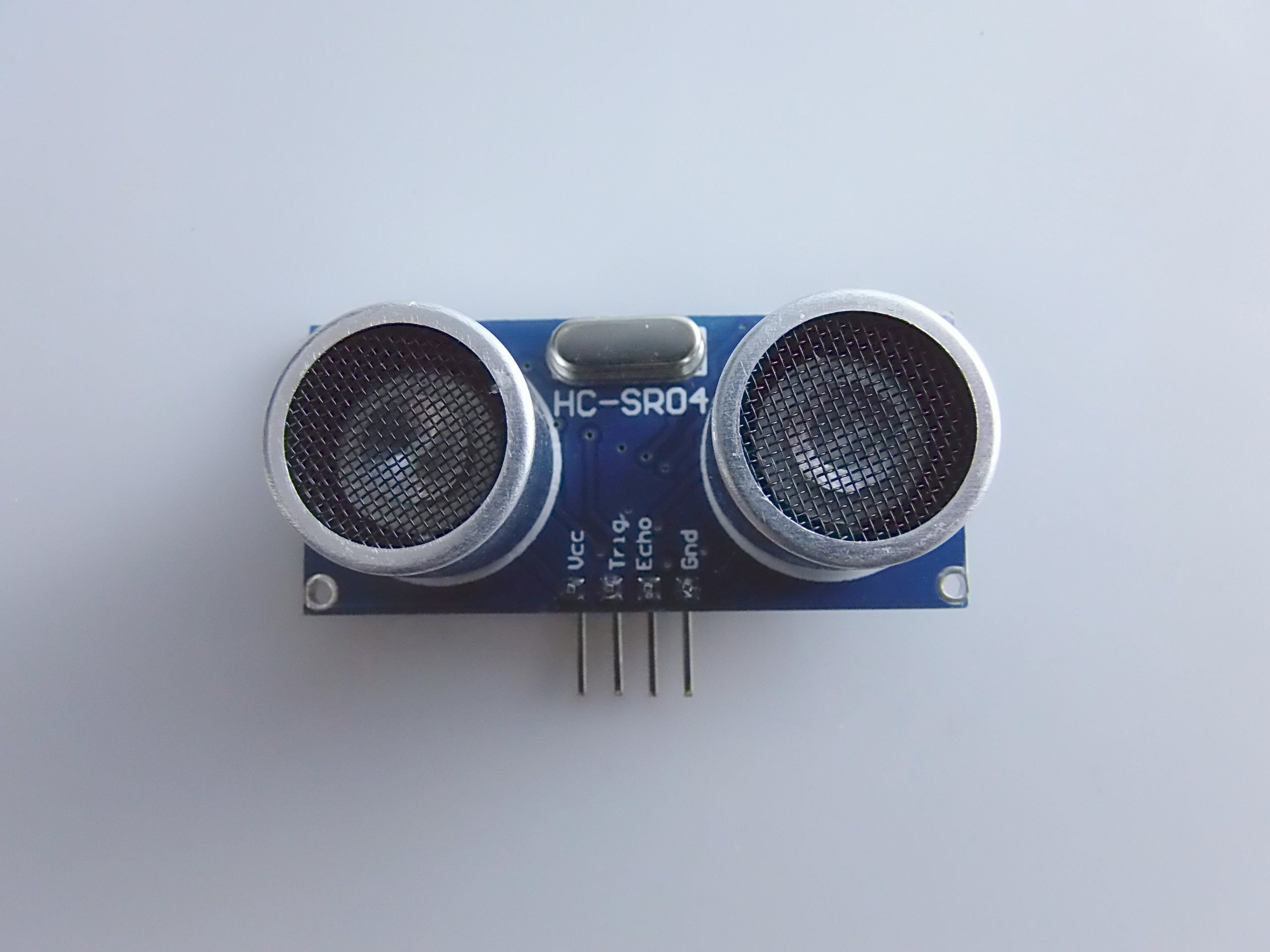 Modulo Ultrasuoni HC-SR04 Trasduttore di misurazione della distanza | eBay